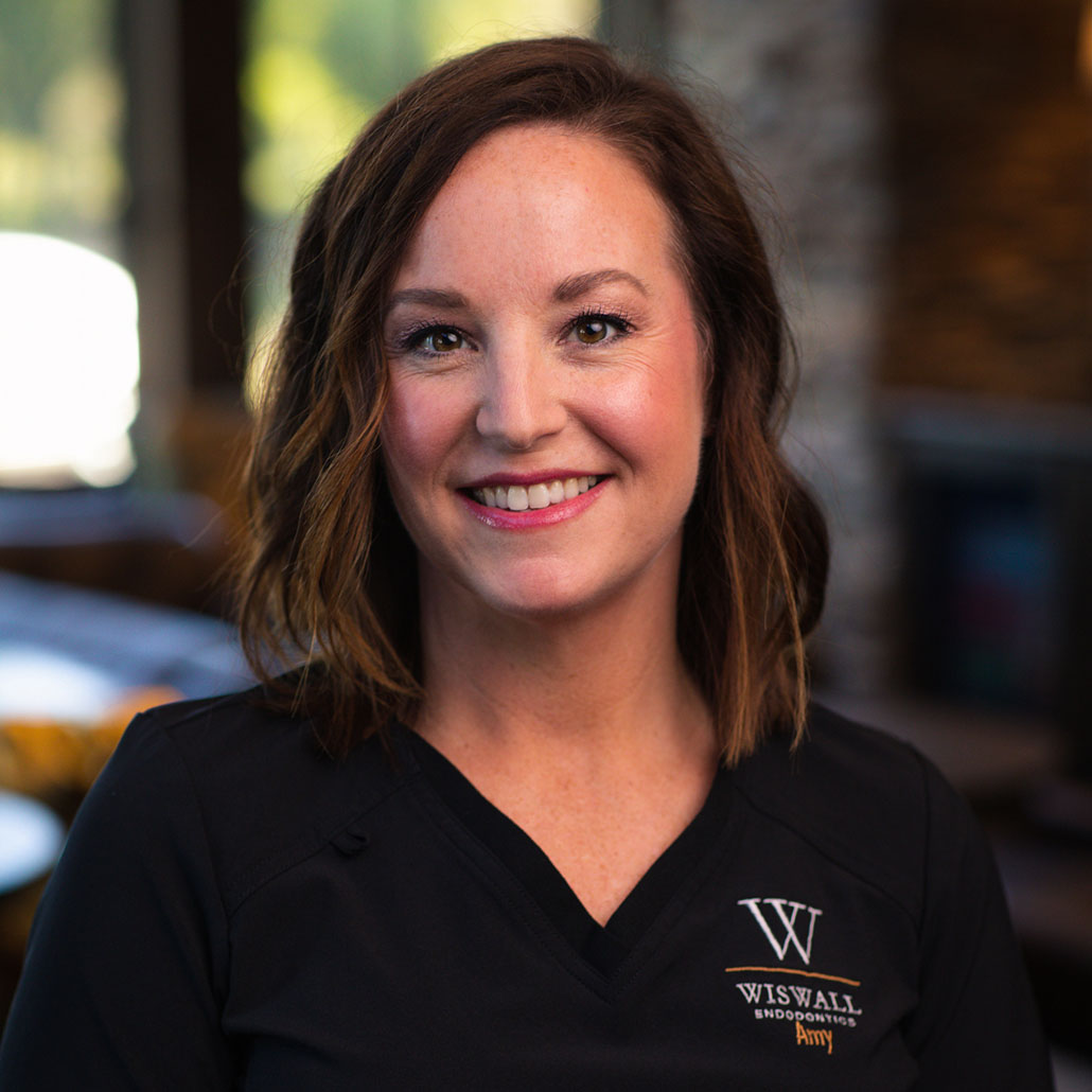 Meet Our Team | Wiswall Endodontics