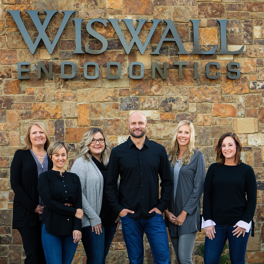 About Us | Wiswall Endodontics
